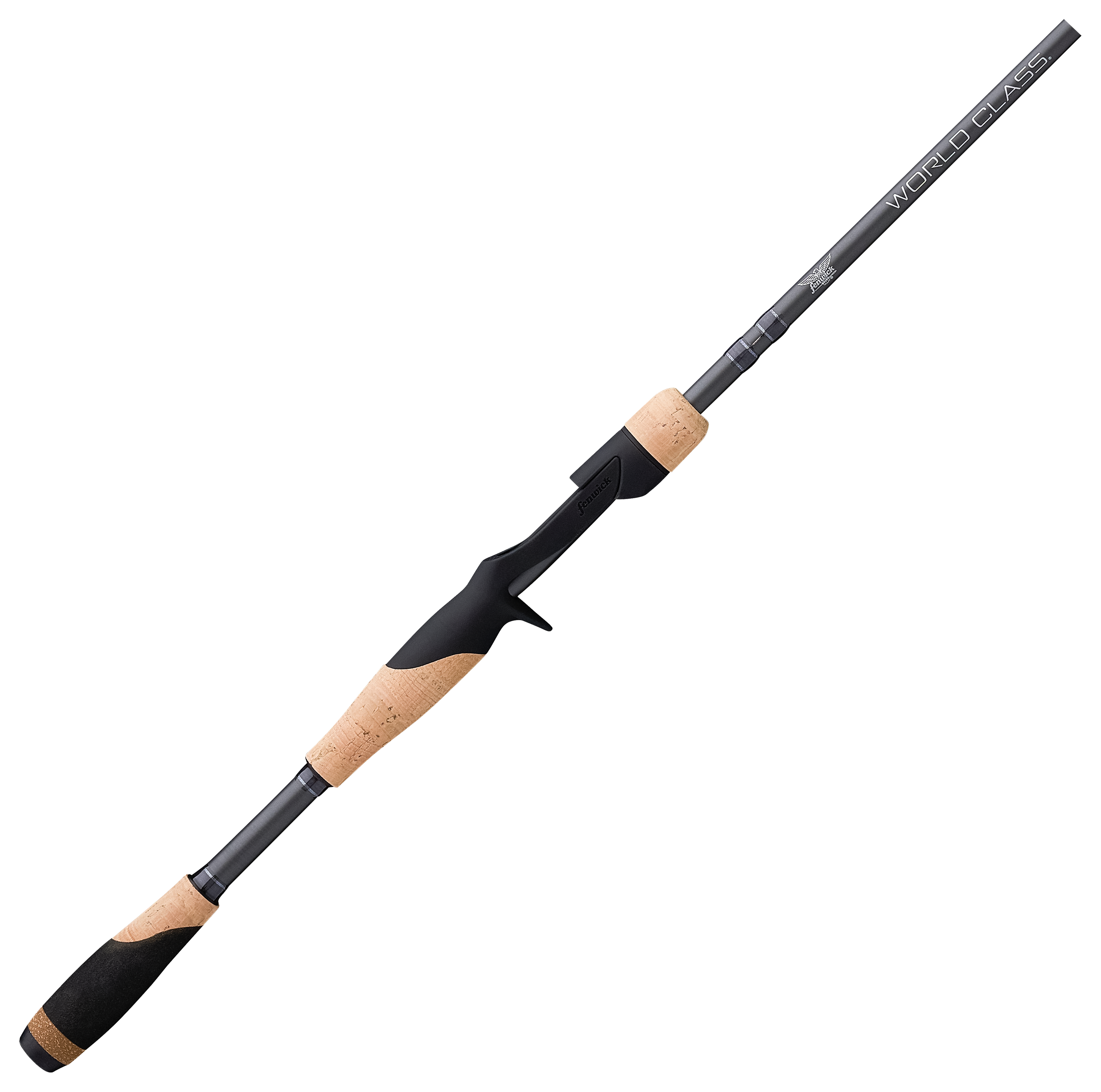 Fenwick World Class Bass Casting Rod | Cabela's