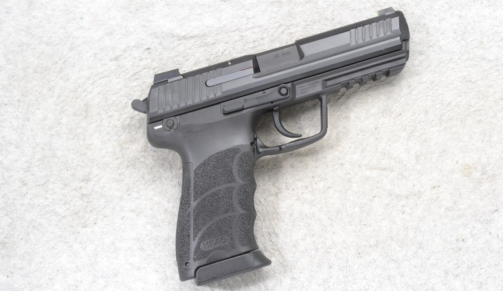 Heckler & Koch ~ HK 45 ~ .45 ACP | Bass Pro Shops