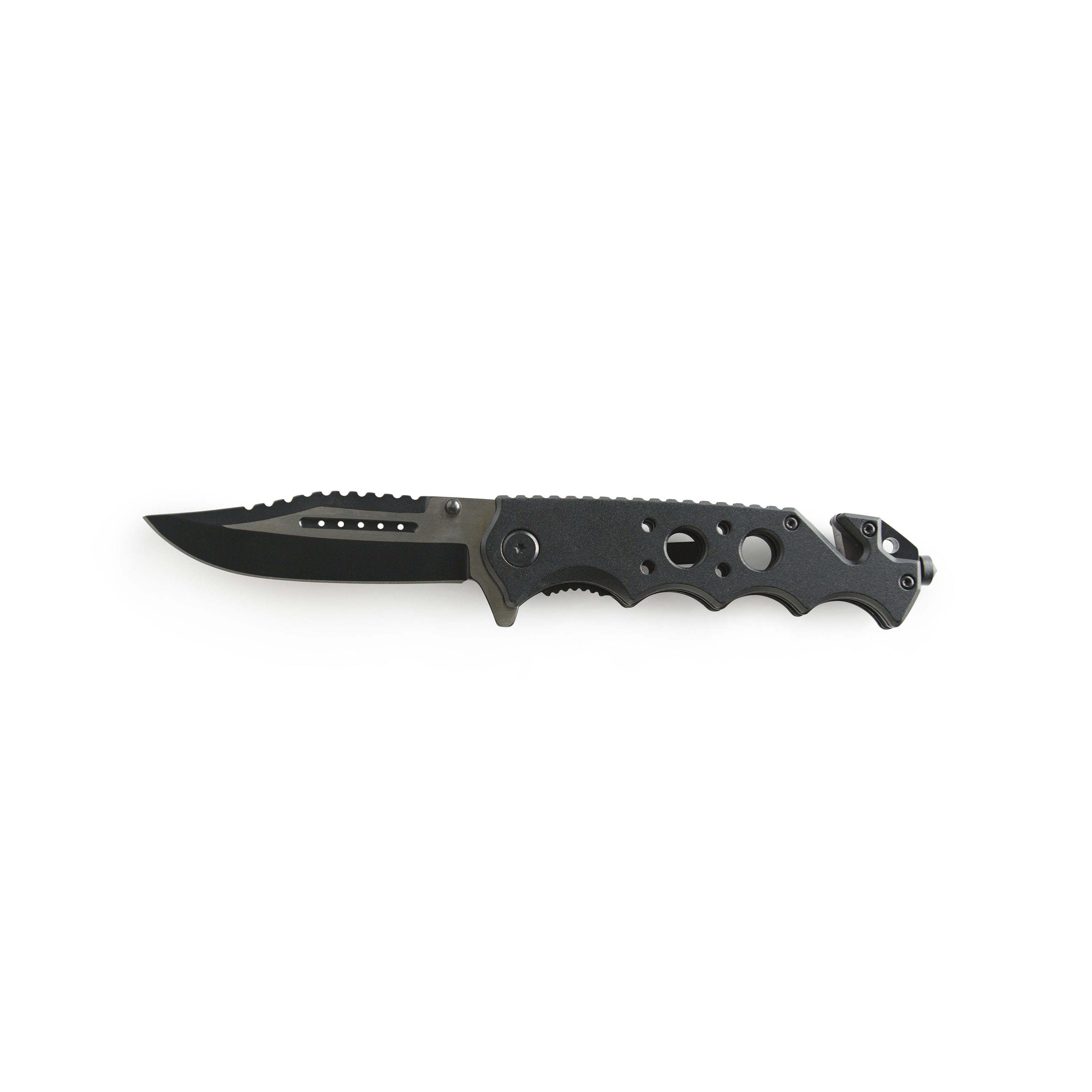 Pursuit Overwatch Tactical Folding Knife | Bass Pro Shops Canada