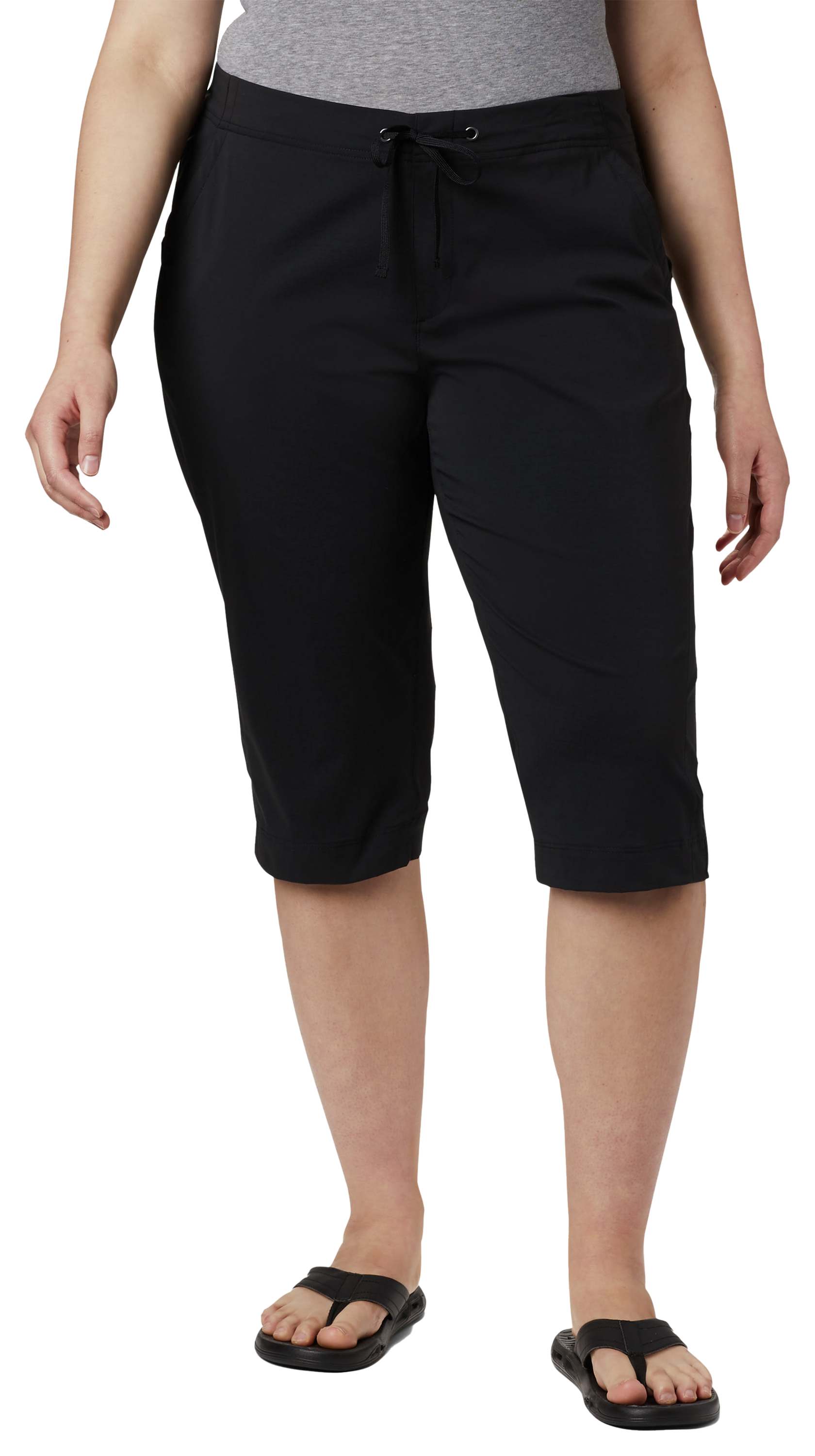 Columbia Anytime Outdoor Capris for Ladies | Cabela's