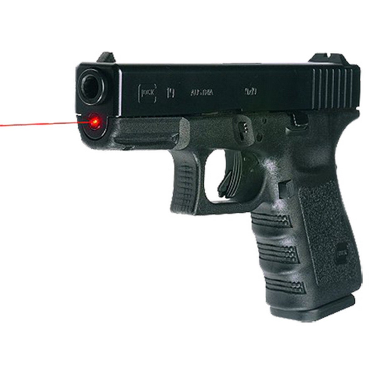 LaserMax Laser Sight for Glock Generation 1-3 19/23/32/38 | Cabela's