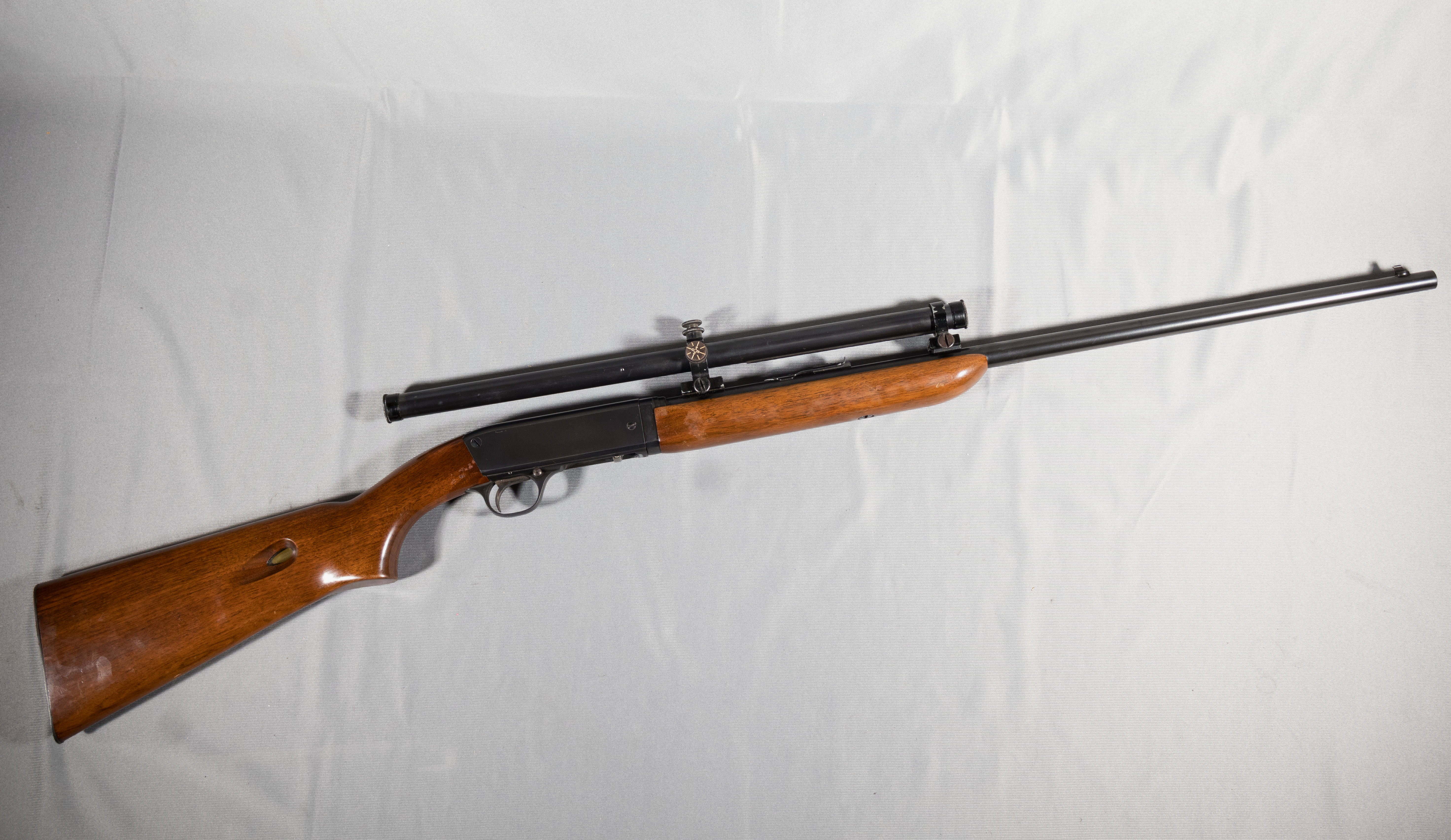 Remington ~ 241 "Speedmaster" ~ .22 Long Rifle | Cabela's