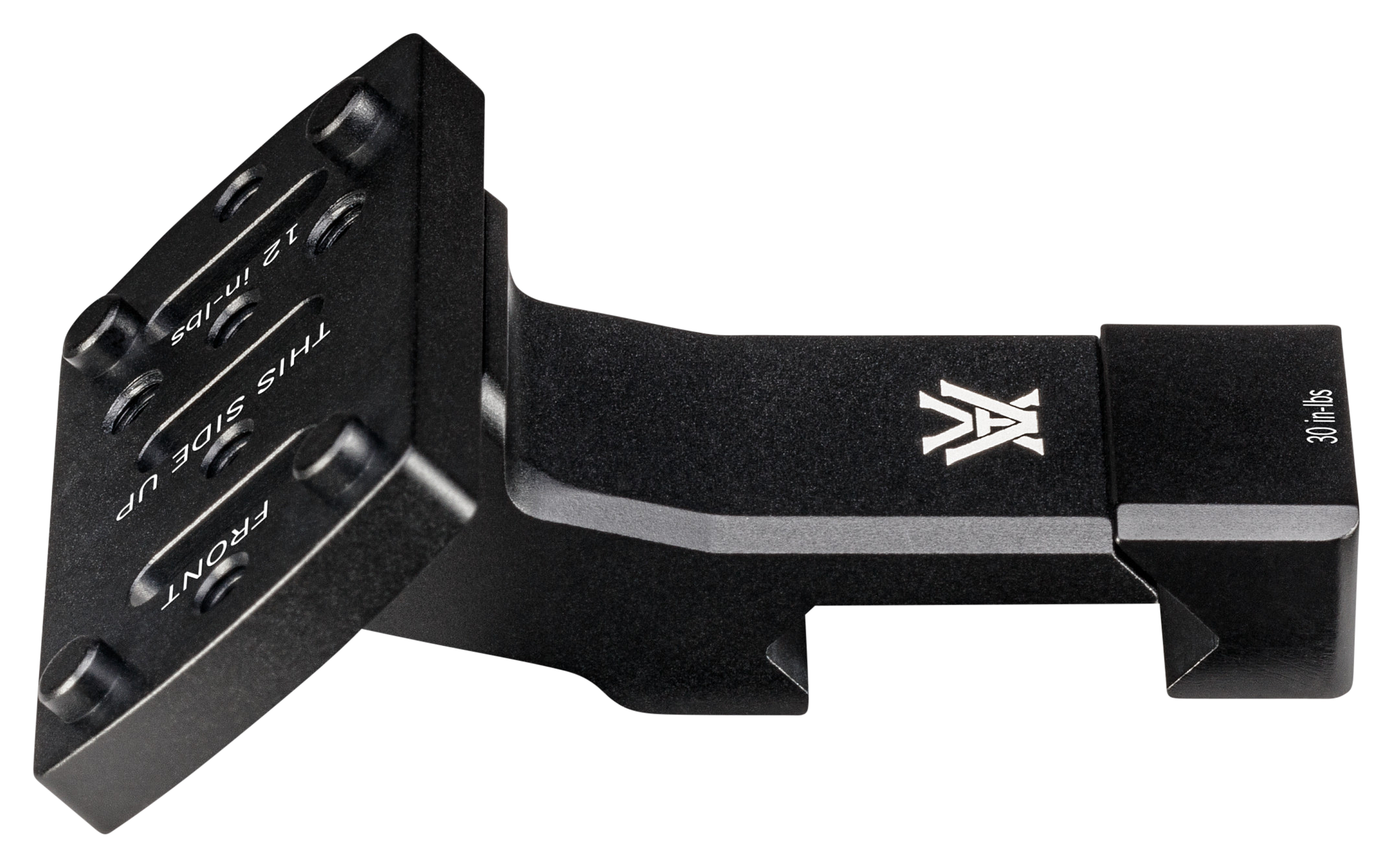 Vortex Pro 45° Offset Picatinny Mount | Mack's Prairie Wings