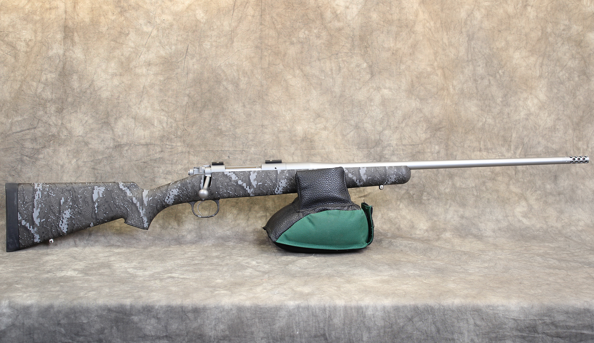 Kimber ~ 84M Hunter Pro ~ 6.5 Creedmoor | Cabela's