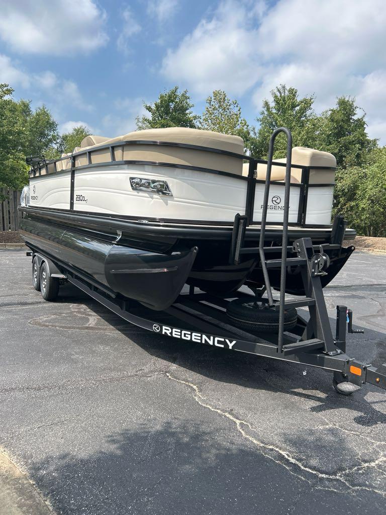 2025 REGENCY 230 DL3 | Cabela's