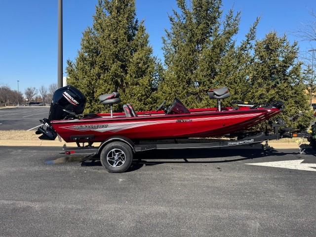 2025 RANGER RT178C | Bass Pro Shops
