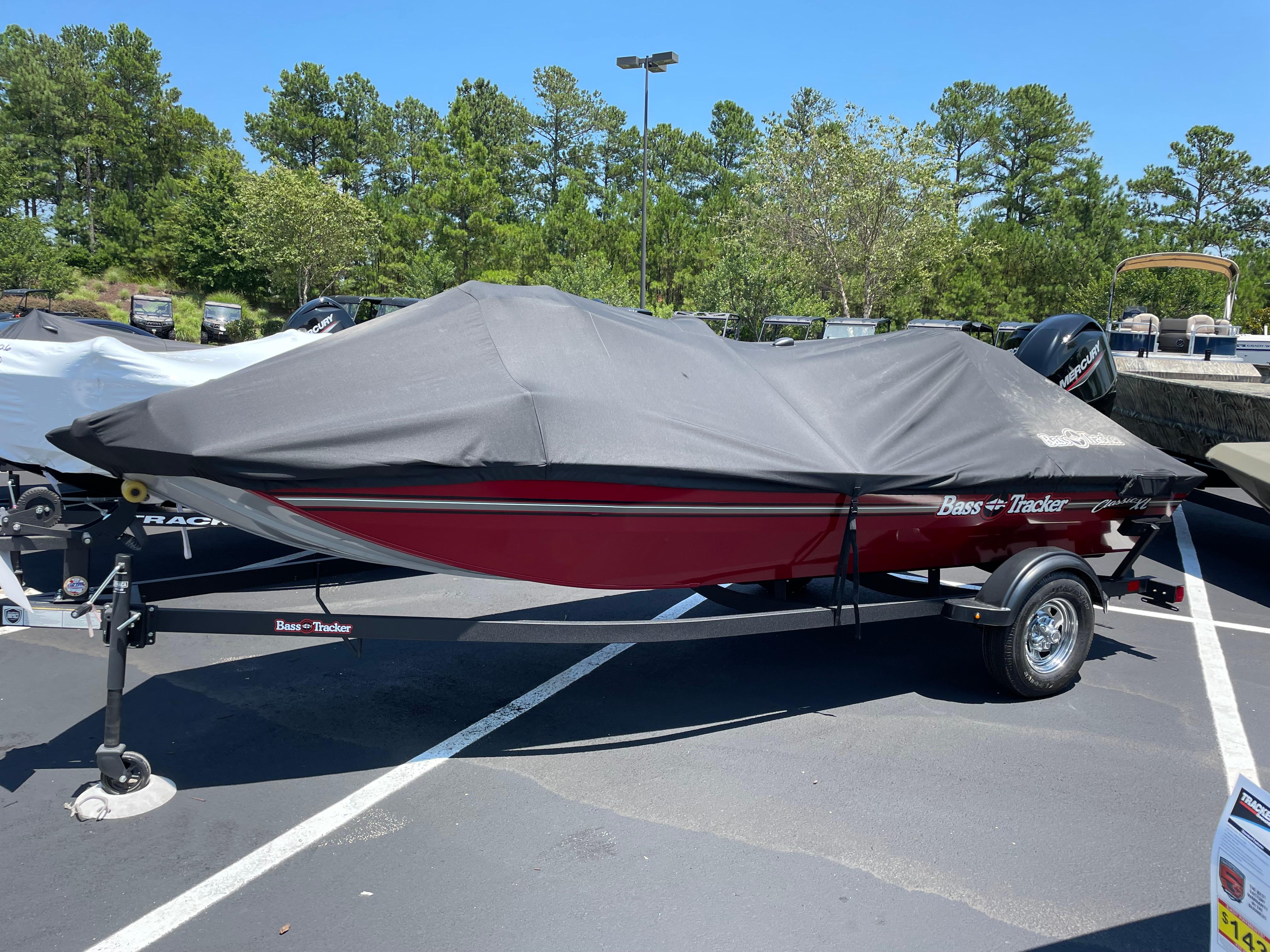 2025 TRACKER PRO 170 | Cabela's