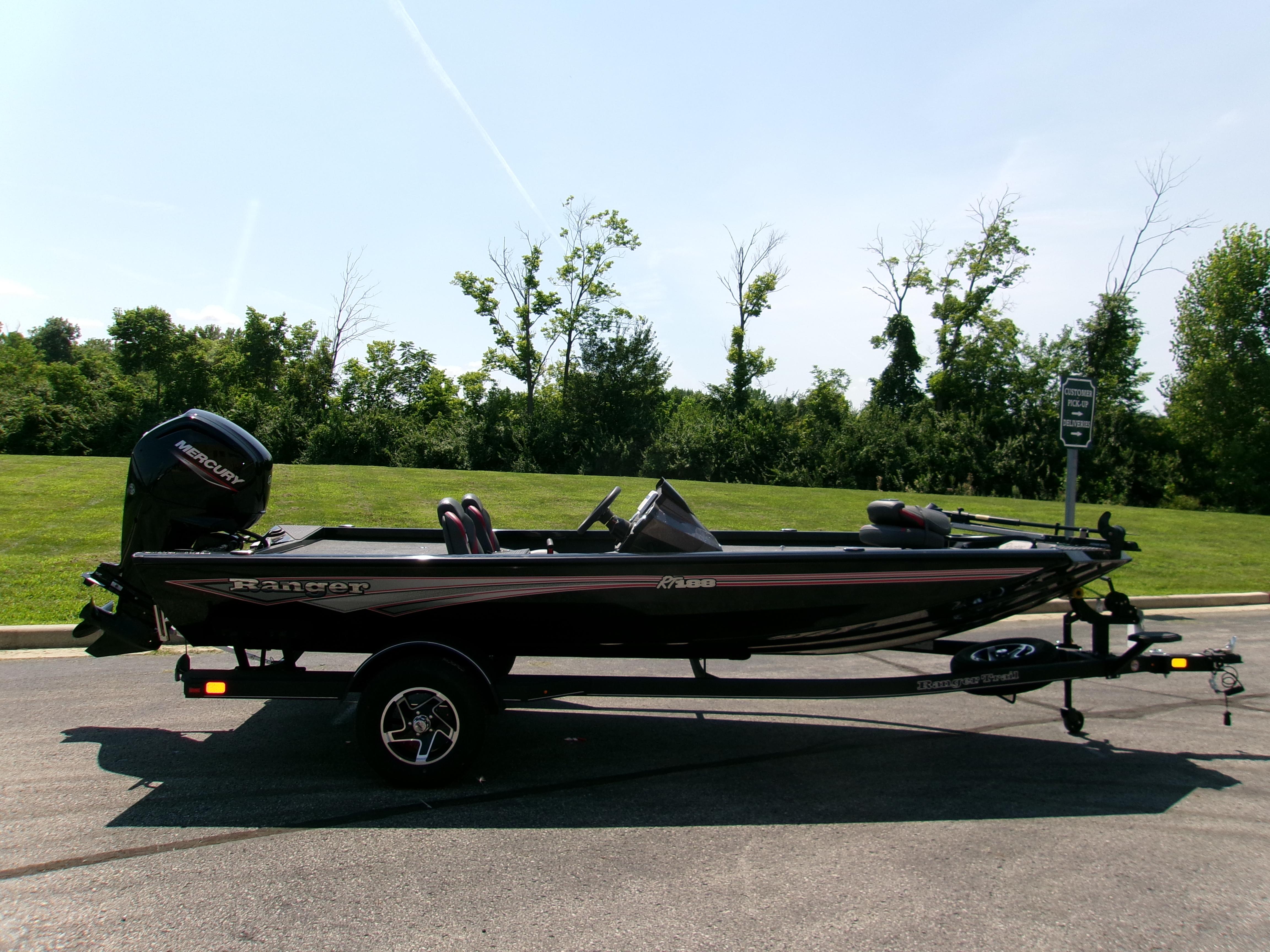 2025 RANGER RT188 | Bass Pro Shops