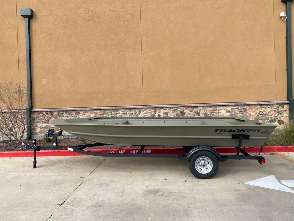 2025 TRACKER GRIZZLY 1754 UTILITY | Cabela's