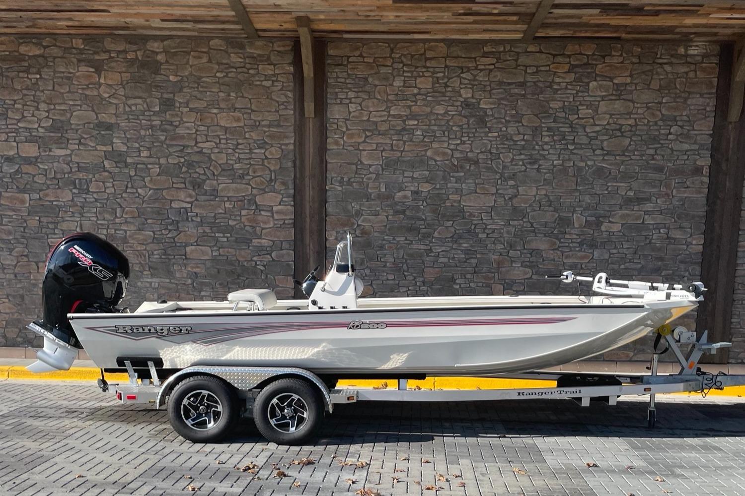 2024 RANGER RB200 | Cabela's