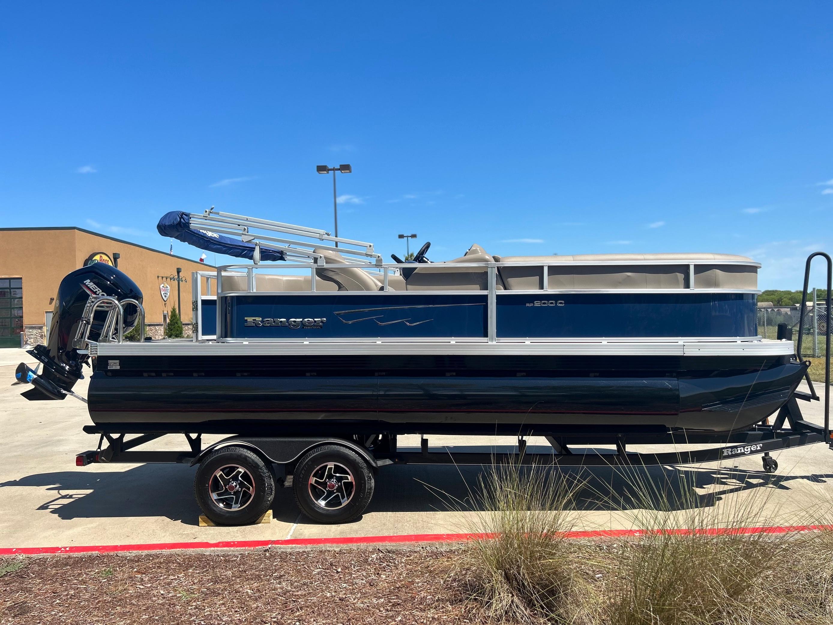 2024 RANGER 200F | Bass Pro Shops