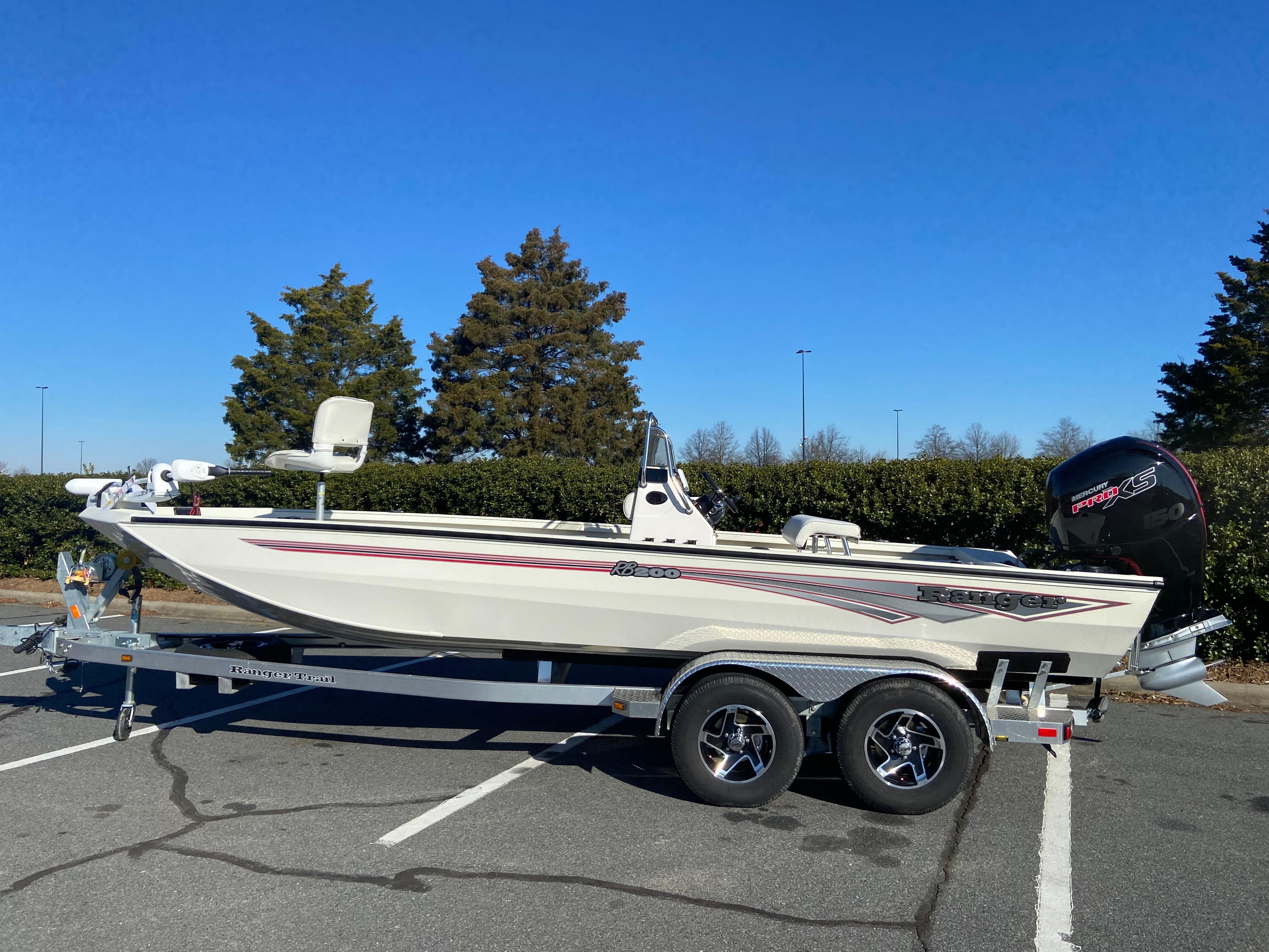 2024 RANGER RB200 | Cabela's