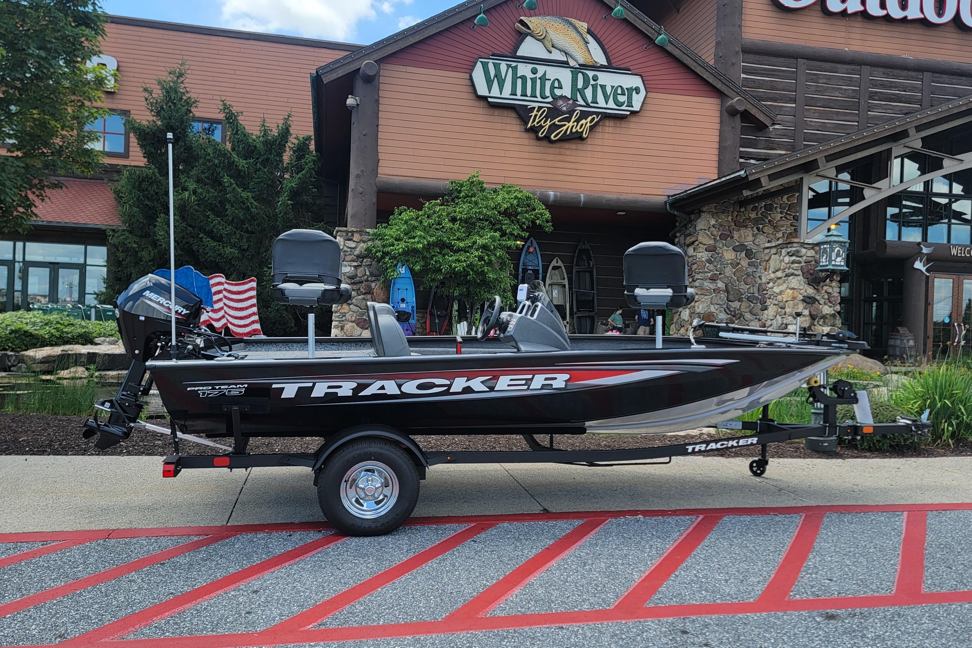 2026 TRACKER PRO TEAM 175 | Cabela's