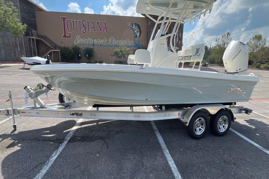 2026 MAKO 24 APEX | Cabela's