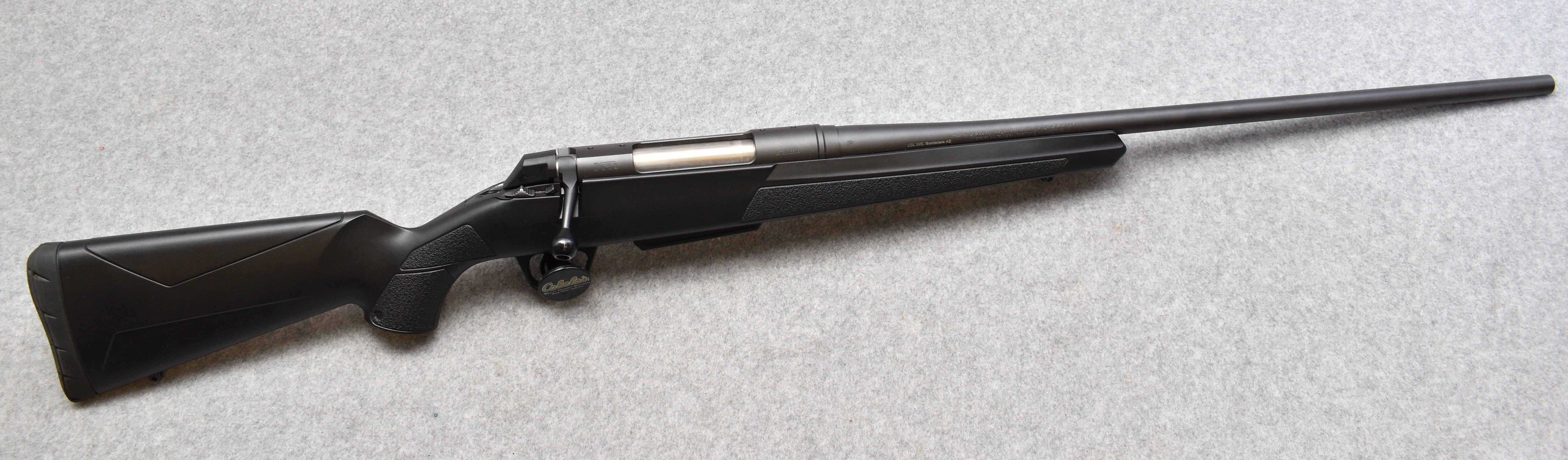 Winchester XPR .30-06 Springfield | Cabela's