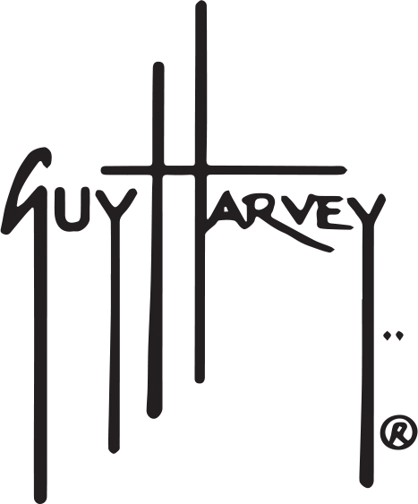 Guy Harvey Core Solid Short-Sleeve Crew T-Shirt for Men | Cabela's