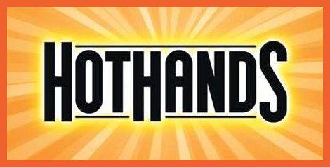 HeatMax Toasti Toes Insole Foot Warmers - Five Pair Value Pack | Bass ...