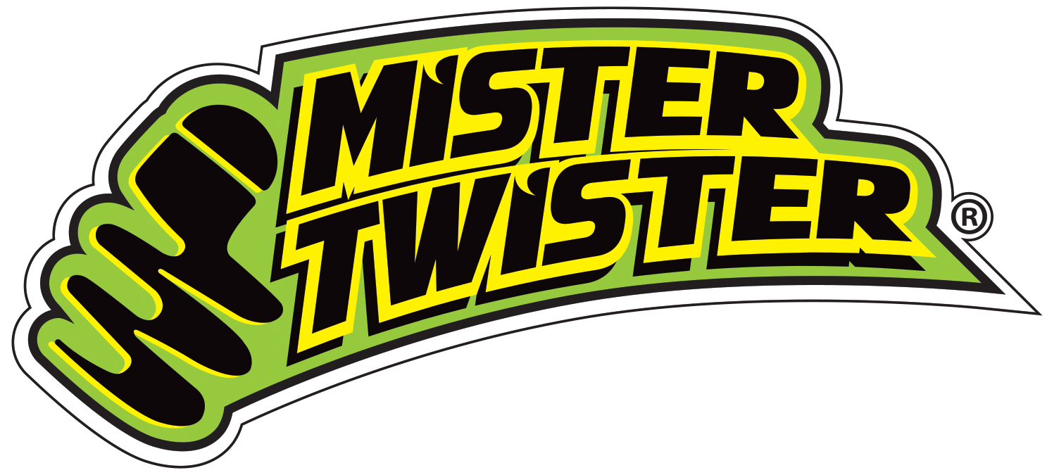 Mister Twister Sassy Grub | Cabela's