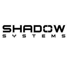 Shadow Systems MR920P Elite Compact Semi-Auto Pistol with Compensator ...