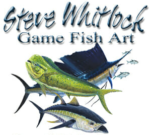 Steve Whitlock Snook Pencil Art | Bass Pro Shops