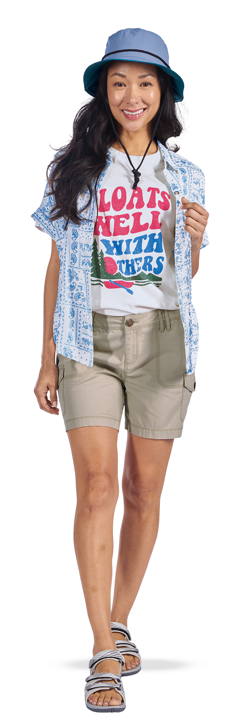 LOVE THE LOOK? | Bass Pro Shops