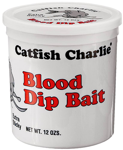 blood dip