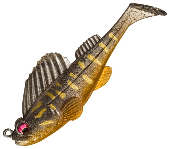 sleeper goby lure