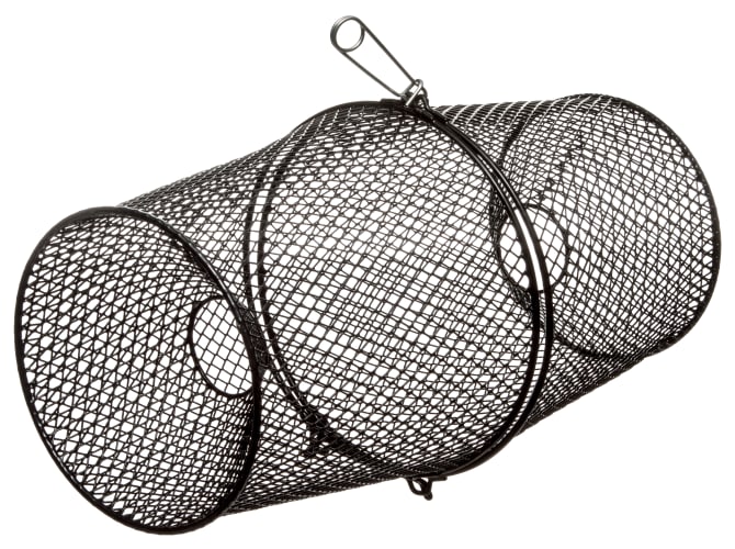 crawfish trap wire