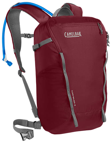 camelbak hydration pack