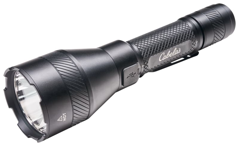 led flashlight