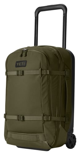 yeti trolly