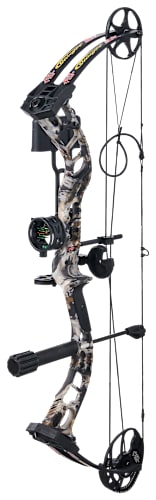 is a compound bow good for home defense