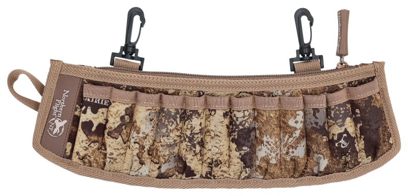 duck hunting shotgun shell holder