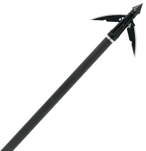 bullets and broadheads deer processing