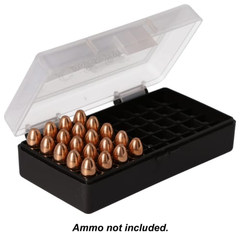 ammo black box