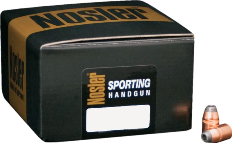 10mm bullets for reloading