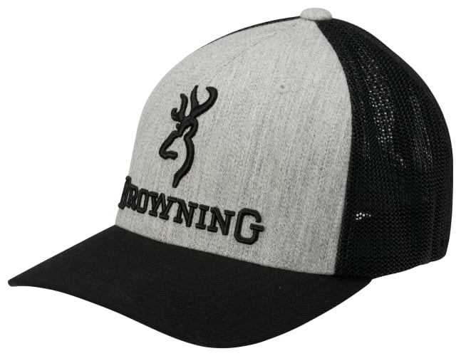 browning flat cap
