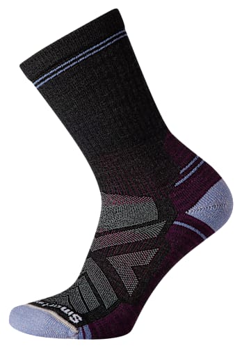 smartwool socks crew