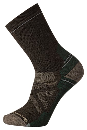smartwool medium hiking socks