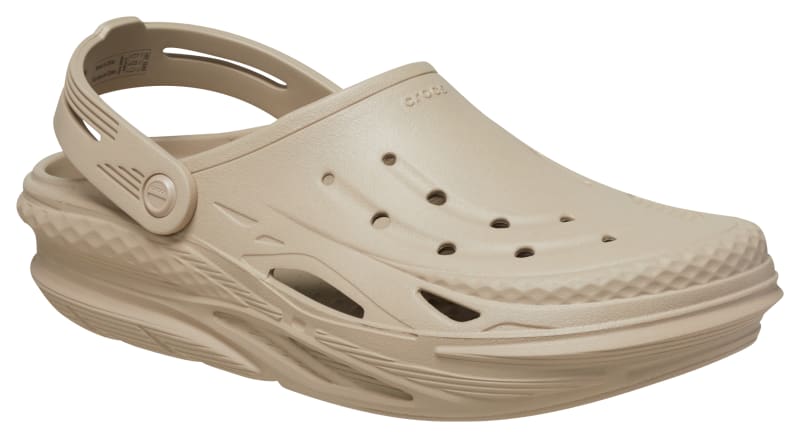 crocs men clogs