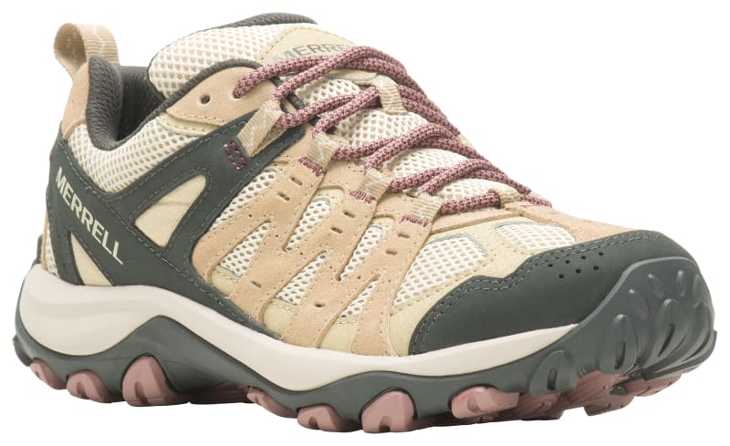 Merrell Accentor 3 Vent Hiking Shoes for Ladies | Bass Pro Shops