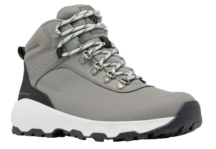 Columbia Newton Wander LTR Waterproof Hiking Boots for Ladies