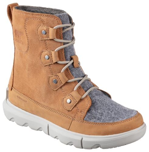 sorel brown