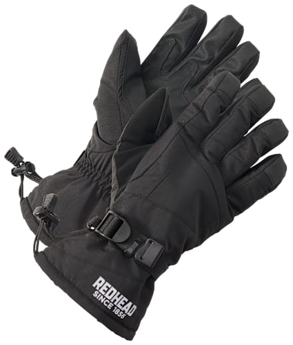 winter gloves for men