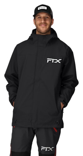 kryptek typhon jacket