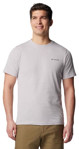 Columbia Thistletown Hills Short-Sleeve Shirt | Bass Pro Shops