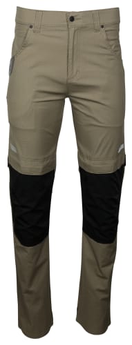 technical work pants