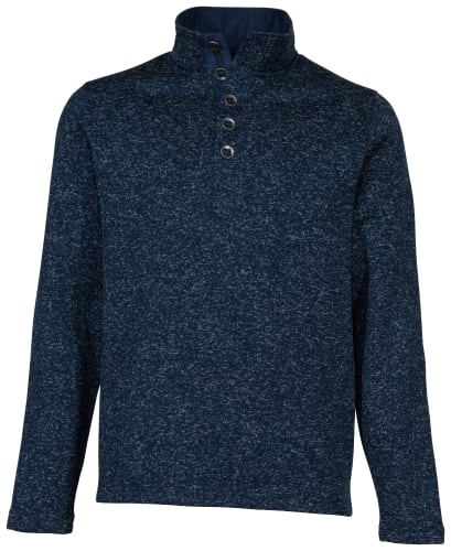 winter pullover for men