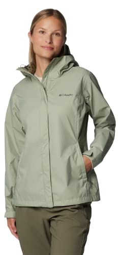 Columbia Arcadia II Rain Jacket for Ladies | Bass Pro Shops