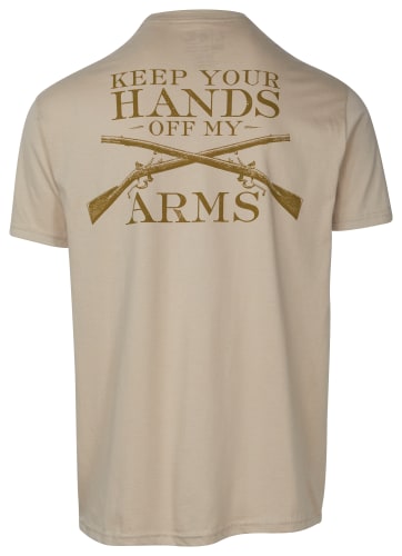 pro 2nd amendment shirts